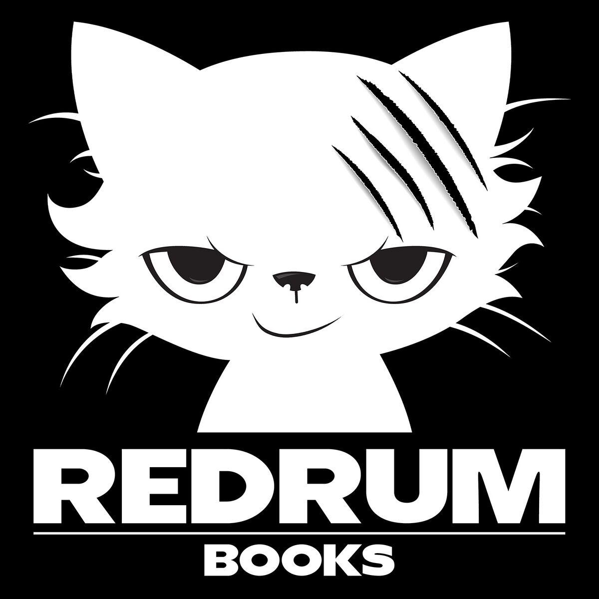 Redrum Books – Redrum Wiki